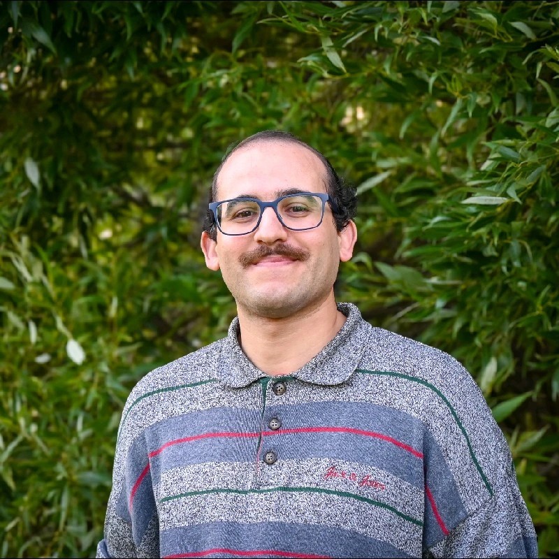 Ouail Zakary Webpage